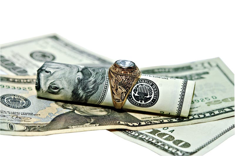 Cash for Old Gold Jewelry stock image. Image of cash - 16446537