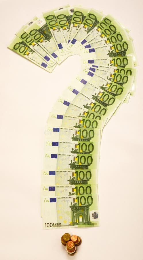 Cash stock image. Image of income, european, financial - 47597927
