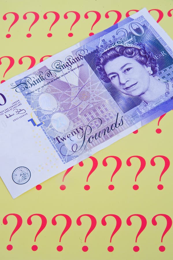 Cash for questions? stock photo. Image of marks, corruption - 11626632