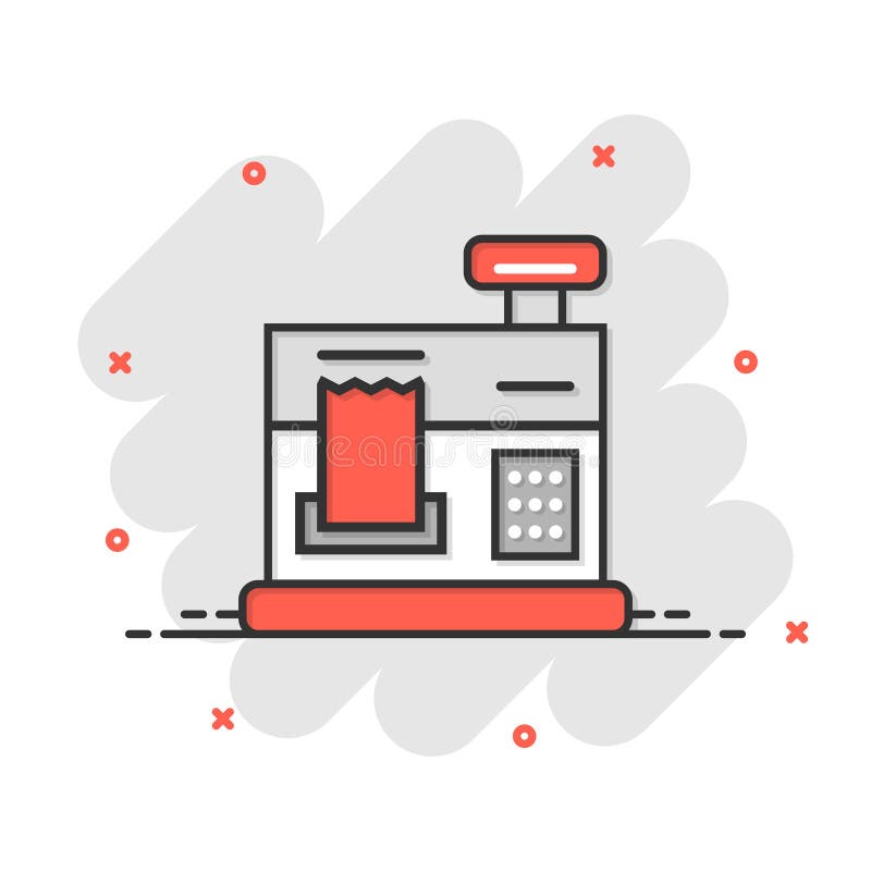 Cartoon Cash Machine Stock Illustrations – 2,795 Cartoon Cash Machine ...