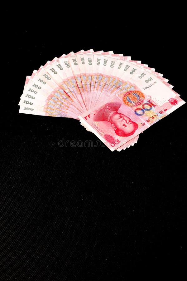Cash of RMB stock photo. Image of counting, skin, bill - 12018712