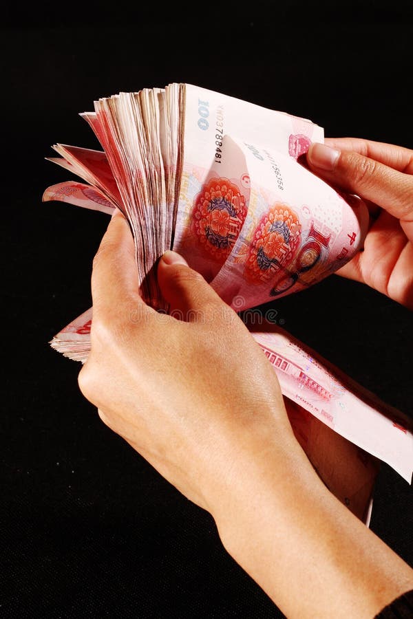 Cash payment stock photo. Image of owed, funds, euro, loaning - 3985638