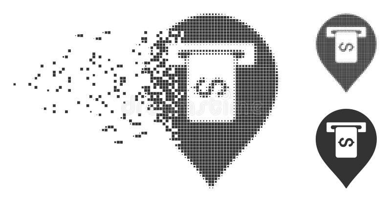 Terminal Pixel Stock Illustrations – 1,152 Terminal Pixel Stock ...