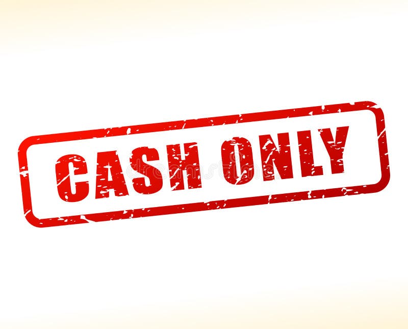 Cash Notification Stock Illustrations – 1,505 Cash Notification Stock ...