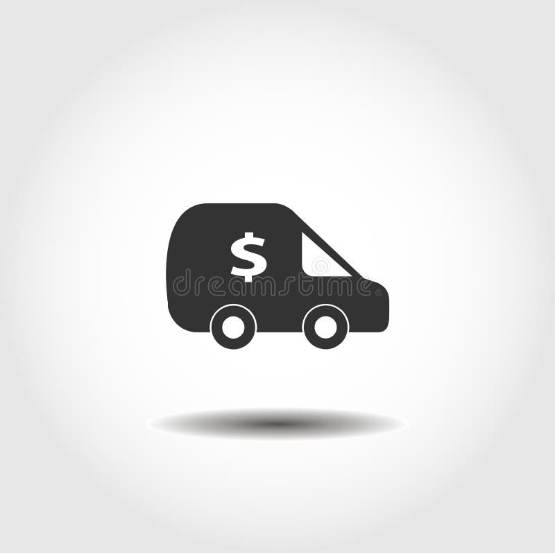 Cash Transit Stock Illustrations – 387 Cash Transit Stock Illustrations ...