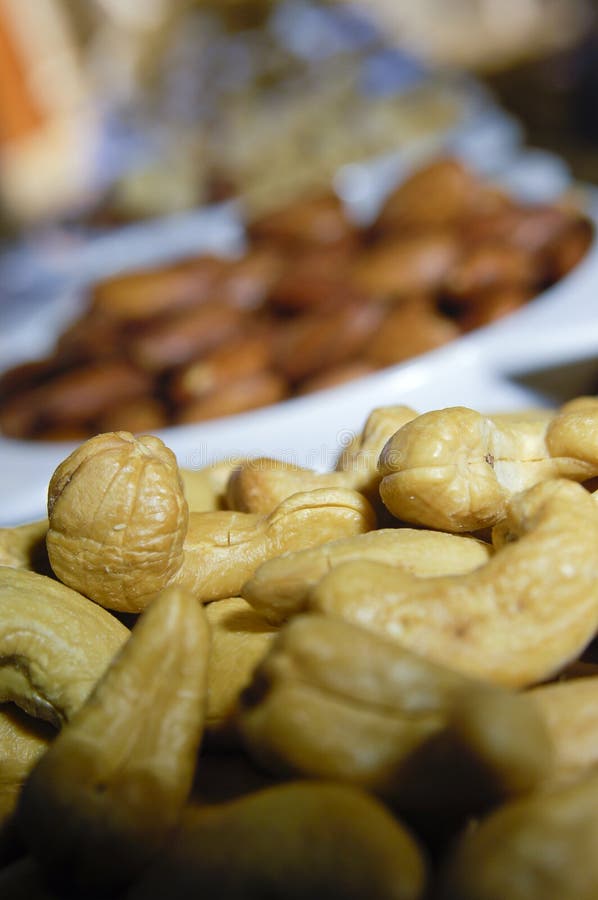 Almonds, Pistachios, Cashew Mix of Nuts in Plates Stock Photo - Image ... Almonds, Pistachios, Cashew Mix of Nuts in Plates Stock Photo - Image ...