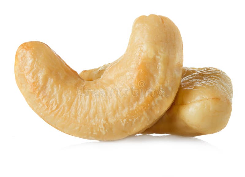 Single Cashew stock image. Image of crunchy, object, nuts - 14565083