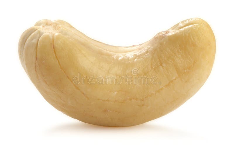 646 Single Cashew Nut Stock Photos - Free & Royalty-Free Stock Photos ...