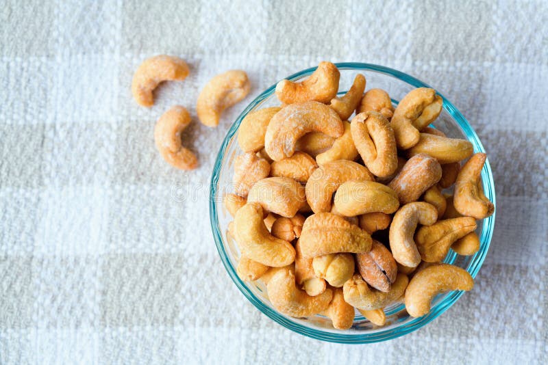 Cashews stock photo. Image of nuts, ingredient, food - 16439092
