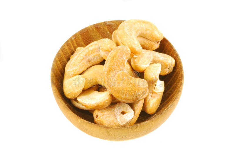 Cashews stock photo. Image of small, cashew, cashews, healthy - 4547960