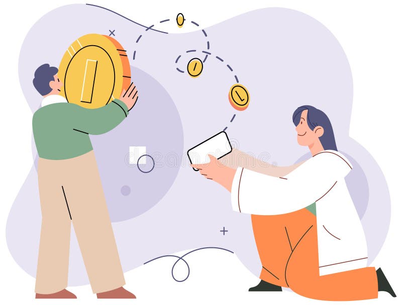 Cashless. Mobile Wallets Cstore Multiple Payment Methods for Added ...