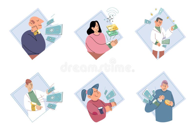 Cashless. Online and Mobile Payments Offer Convenience and Flexibility ...