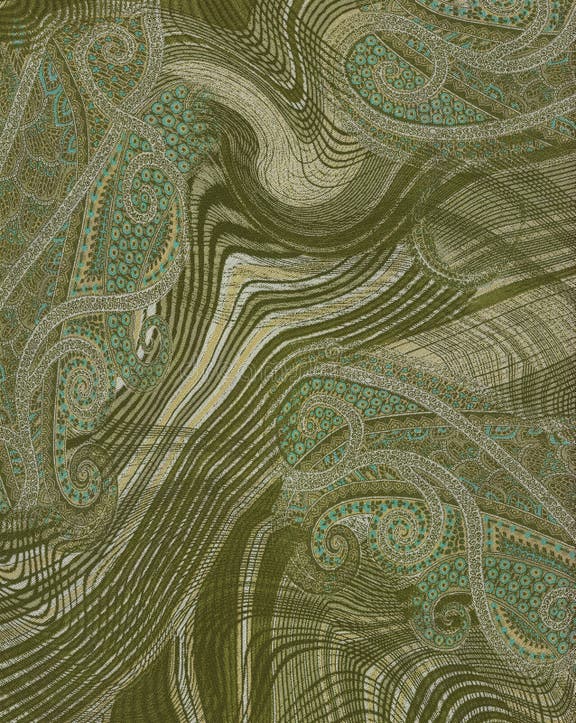 Cashmere pattern. stock image. Image of pattern, furniture - 24493609