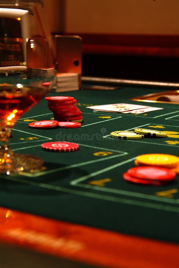 Casino stock image. Image of playing, gaming, poker, house - 13018417