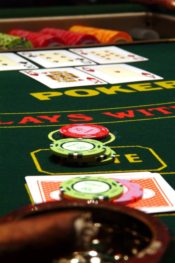 Casino stock image. Image of playing, gaming, poker, house - 13018417