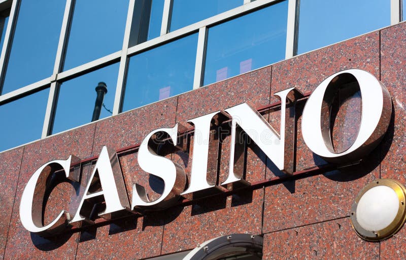 Casino stock photo. Image of entertainment, money, europe - 14869516