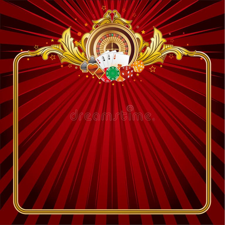 Casino Border Background Stock Illustrations – 11,577 Casino Border ...