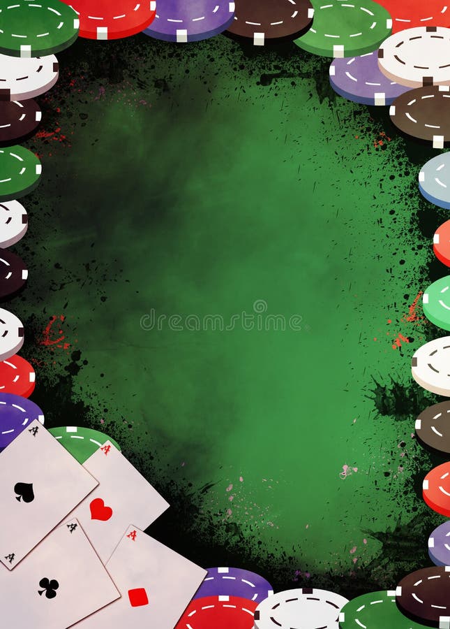Casino background stock illustration. Illustration of abstract - 39796908