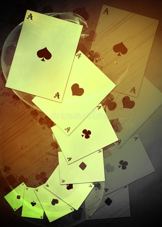 Casino background stock illustration. Illustration of gambling - 39796801