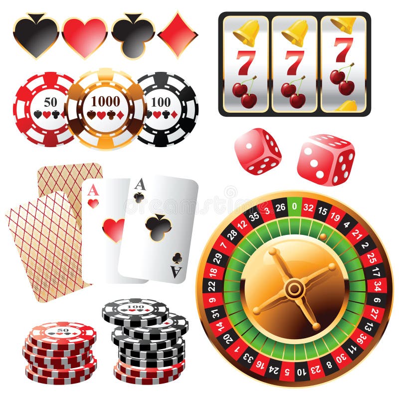 Casino Clipart Casino Clip Art Images Free Download On Freepik