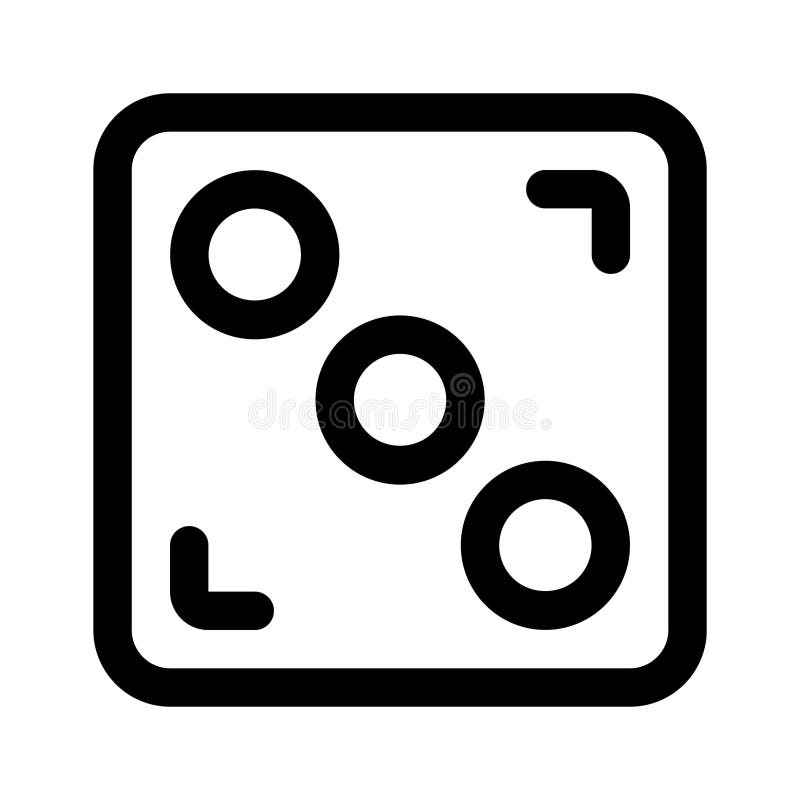 Ludo Dice Stock Illustrations – 463 Ludo Dice Stock Illustrations ...