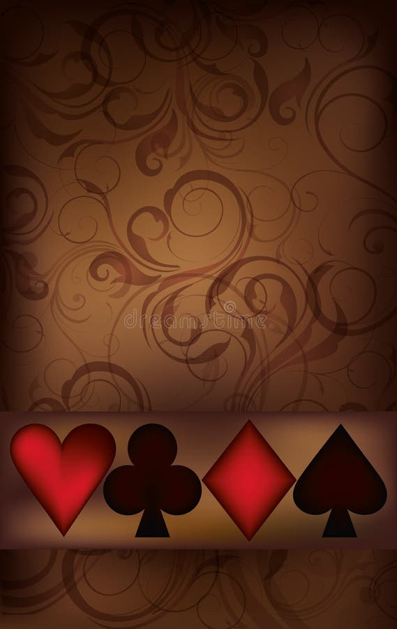 Border Poker Stock Illustrations – 2,089 Border Poker Stock ...