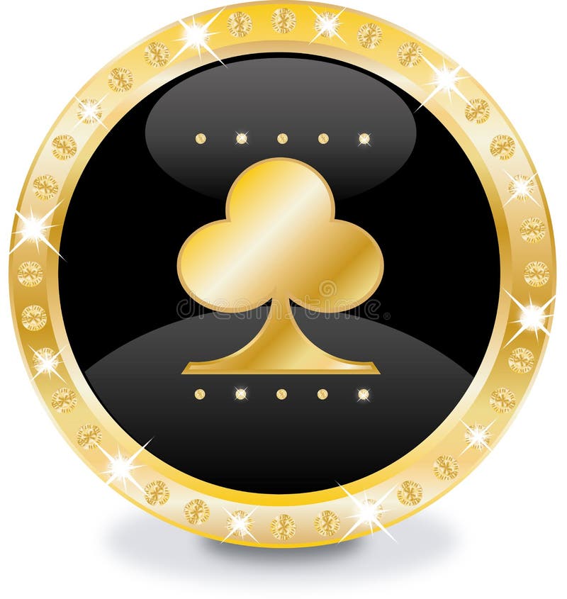 Jackpot icon stock vector. Illustration of game, casino - 94226786