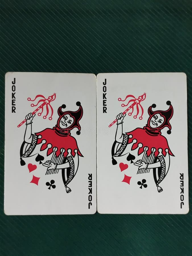 Casino playing cards stock image. Image of game, casino - 218441959