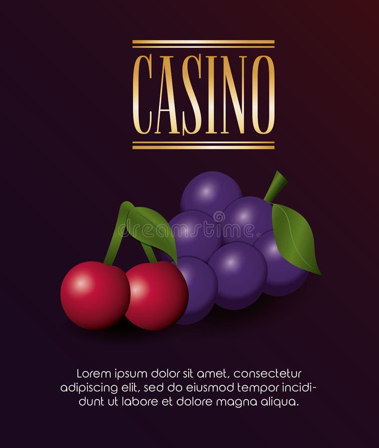 Grapes Slot Symbol Stock Illustrations – 89 Grapes Slot Symbol Stock ...