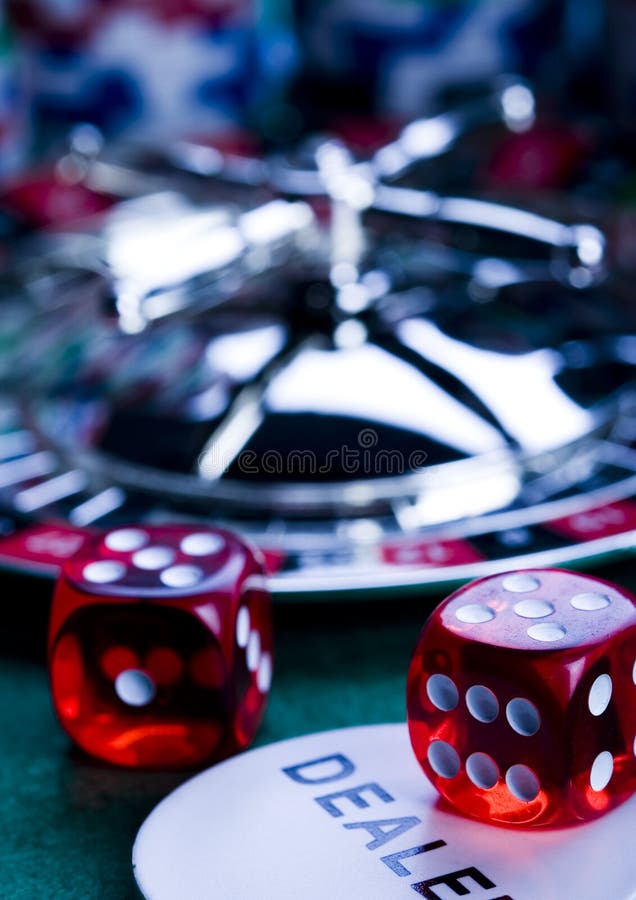 Casino Roulette stock photo. Image of poker, lasvegas - 4697434