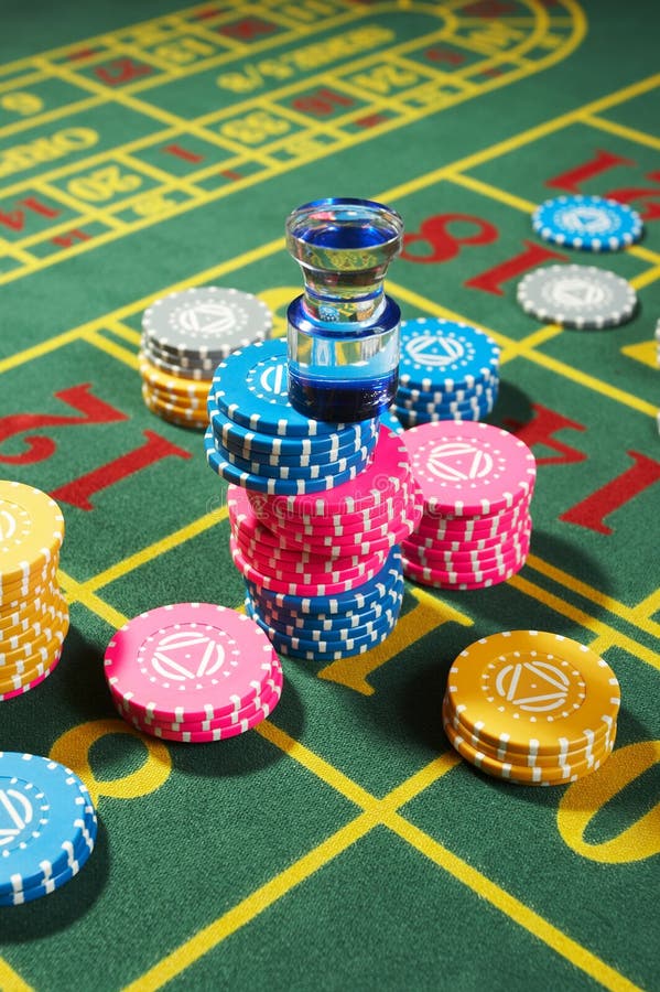 Casino Roulette stock photo. Image of chance, adventure - 6280026