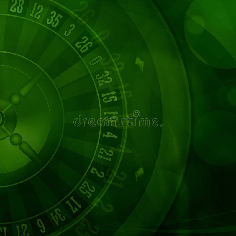 Roulette Table Texture Stock Illustrations – 112 Roulette Table Texture ...