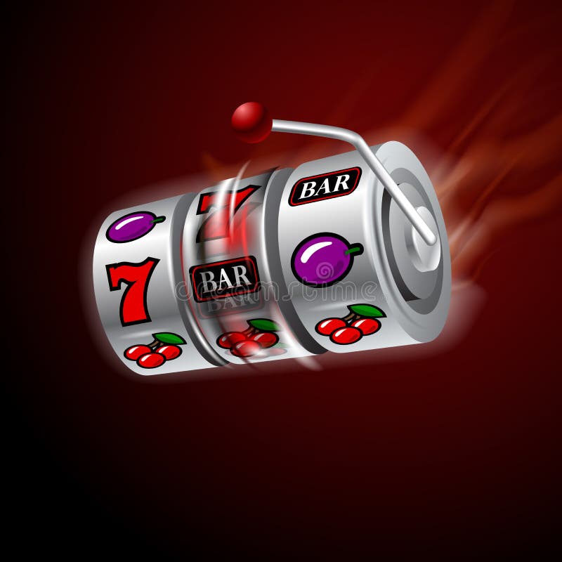 Slot Machine Fire Stock Illustrations – 196 Slot Machine Fire Stock ...