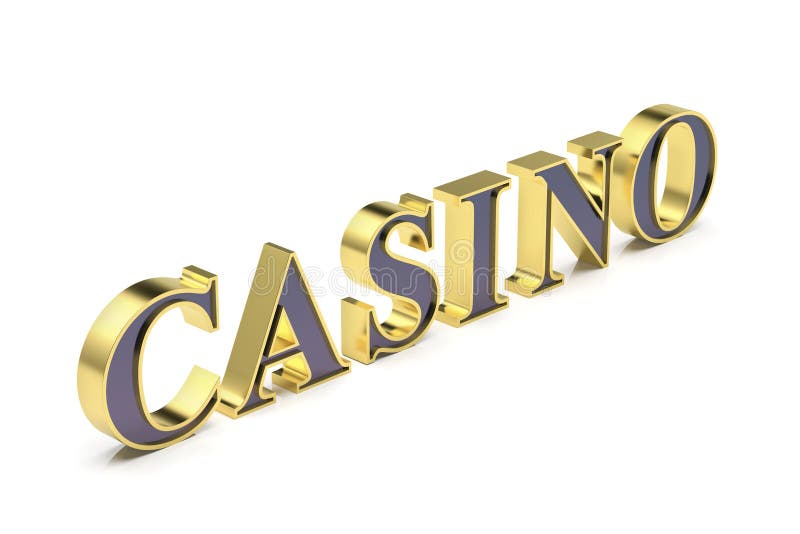 Casino Letters Stock Illustrations – 4,116 Casino Letters Stock ...