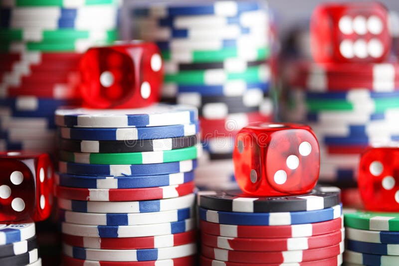 Casino stock image. Image of game, gambling, objects - 67404725