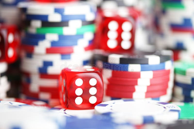 Casino stock photo. Image of objects, contrast, roulette - 67404786