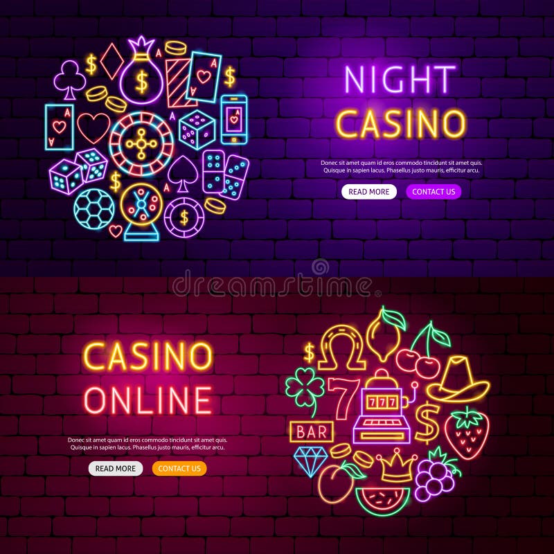 Game Promotion Banners Stock Illustrations – 387 Game Promotion Banners ...