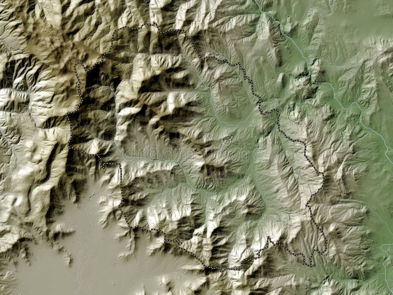 Caska, Macedonia. Wiki. No Legend Stock Illustration - Illustration of ...