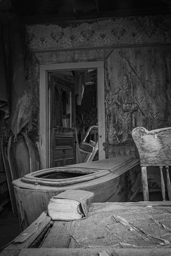 Caskets in Morgue 1 stock photo. Image of darkness, lighting - 251985508