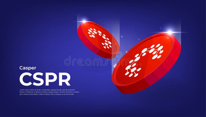 Cspr Sign Stock Illustrations – 8 Cspr Sign Stock Illustrations ...