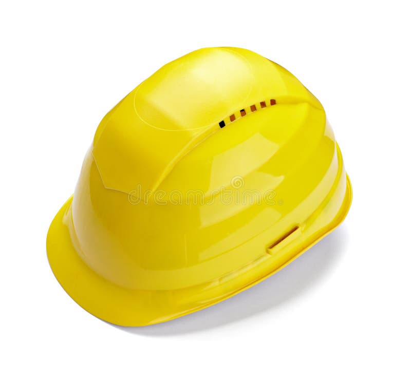 Casque de construction photo stock. Image du masque, constructeur ...