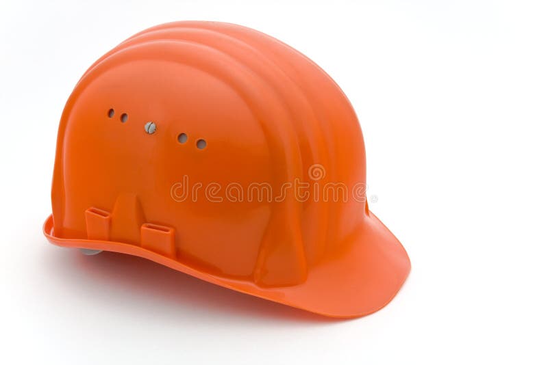 Casque De Construction-site Image stock - Image du professionnel ...
