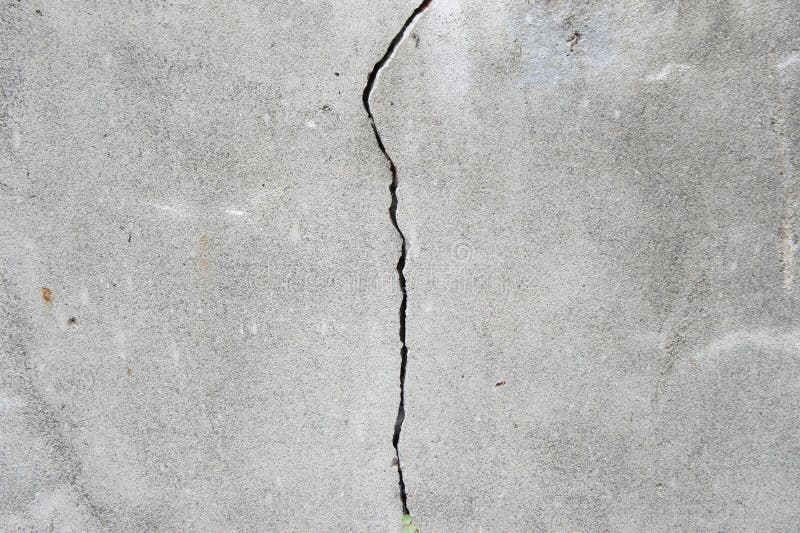 Mur cassé photo stock. Image du gris, brique, rugueux - 18891054