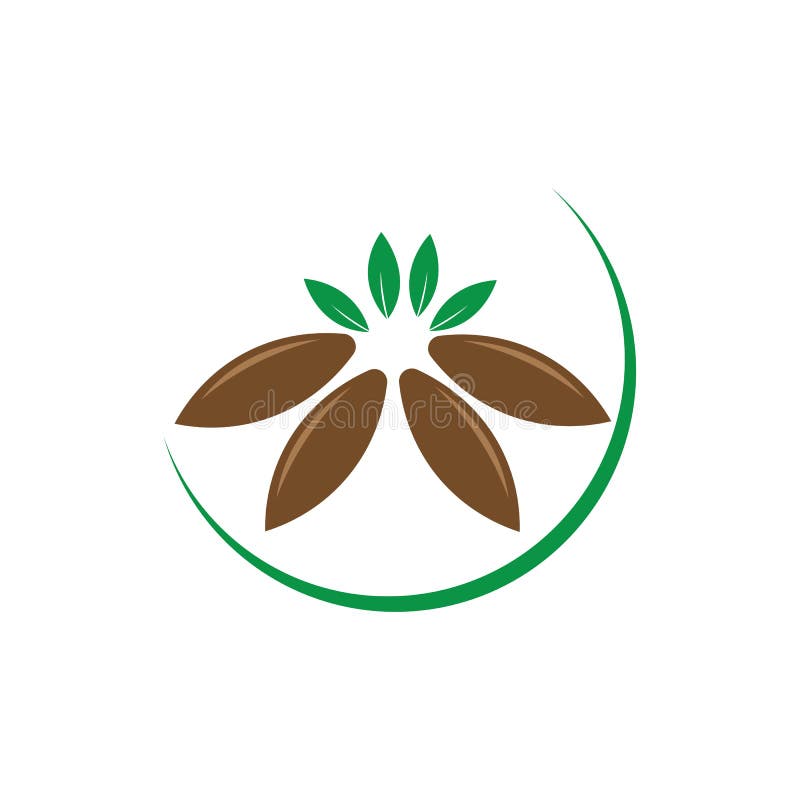 Cassava Logo Stock Illustrations – 159 Cassava Logo Stock Illustrations ...
