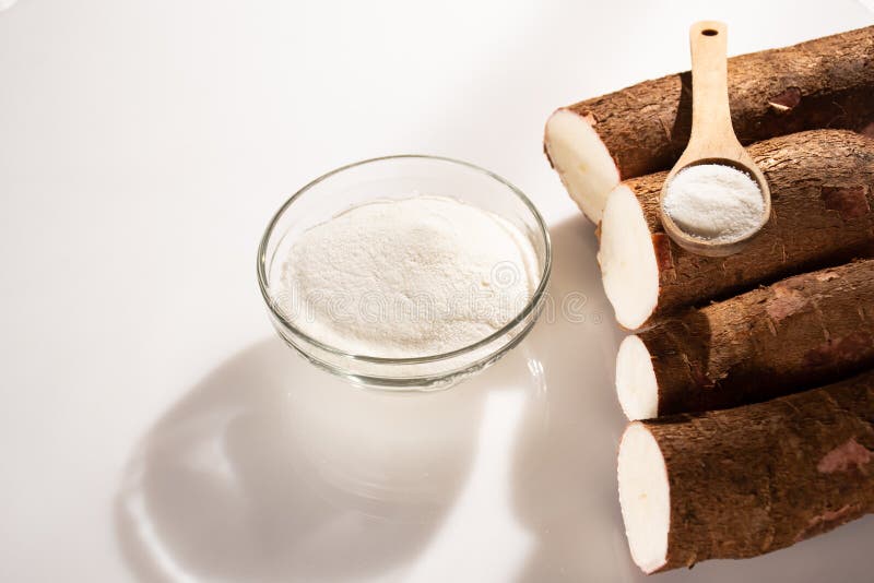 Boiled Cassava Syrup Stock Photos - Free & Royalty-Free Stock Photos ...