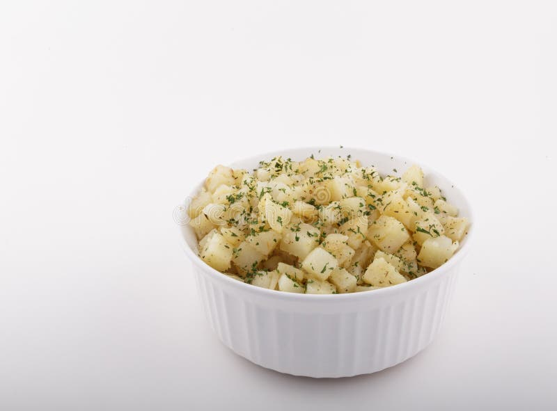 Parslied Potatoes Stock Photos - Free & Royalty-Free Stock Photos from ...