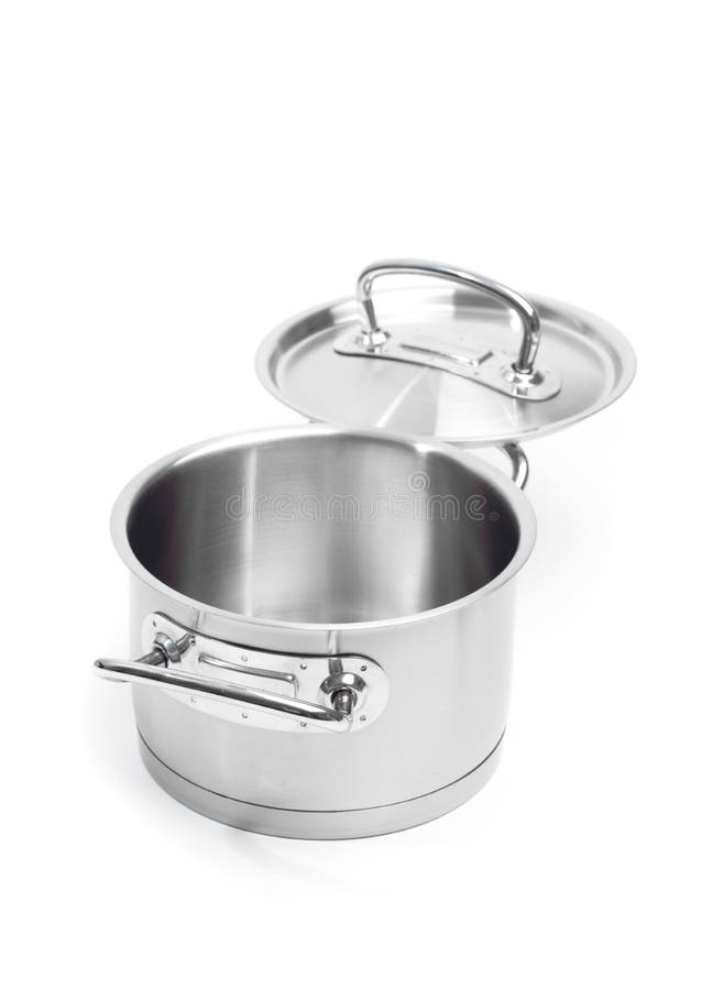 Casserole with Stainless Steel Lid Professional Kitchen Utensils ...