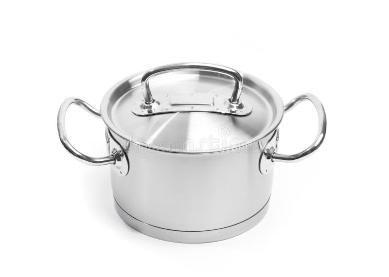 Casserole with Stainless Steel Lid Professional Kitchen Utensils ...