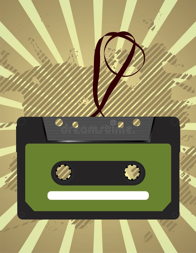 Digital Data Tape Stock Illustrations – 2,450 Digital Data Tape Stock ...