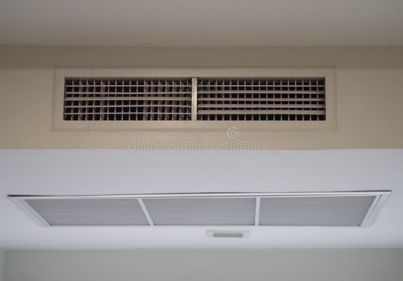 Cassette Type Air Conditioner is a Very Versatile Air Conditioner or ...